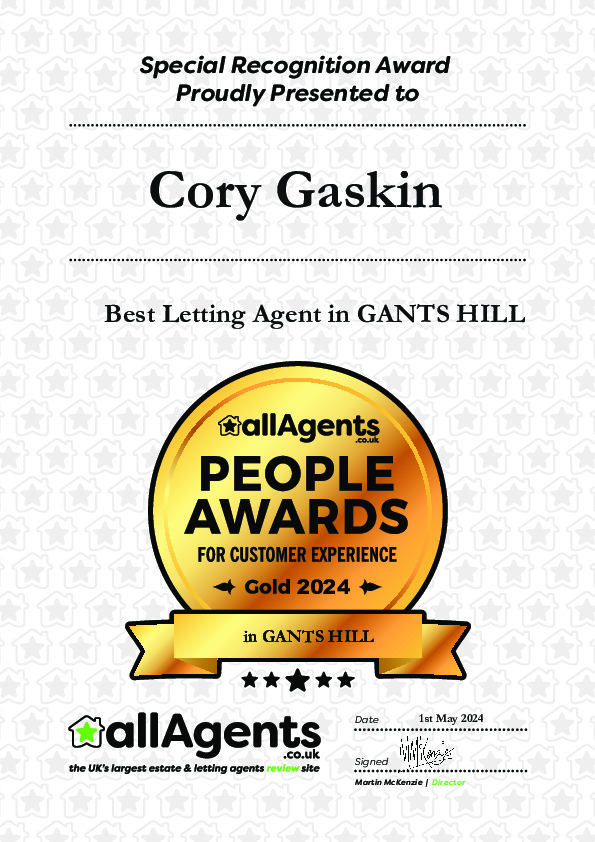 About Us - Prosper Properties